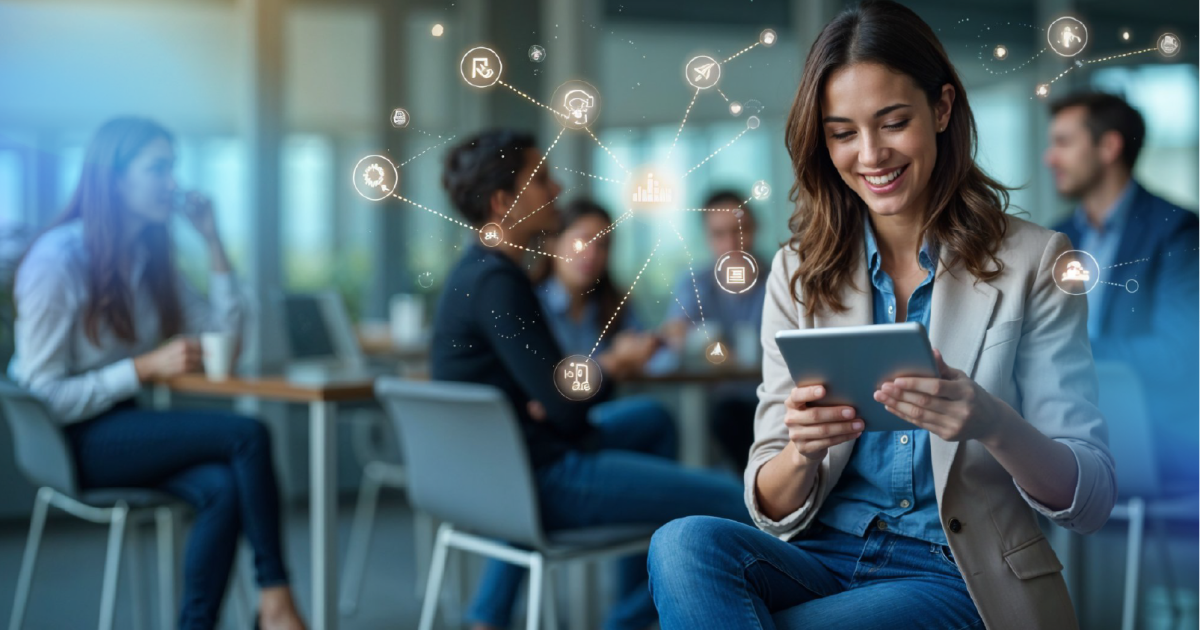 Conoce las Novedades de SAP SuccessFactors | SEIDOR